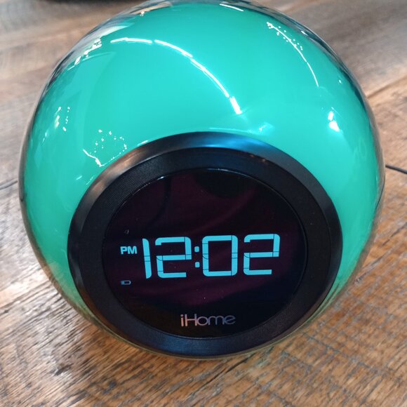 iHome | Portable Audio & Video | Ihome Ibt29 Bluetooth Color Changing ...